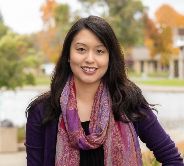 - Pauline Loh, LCSW